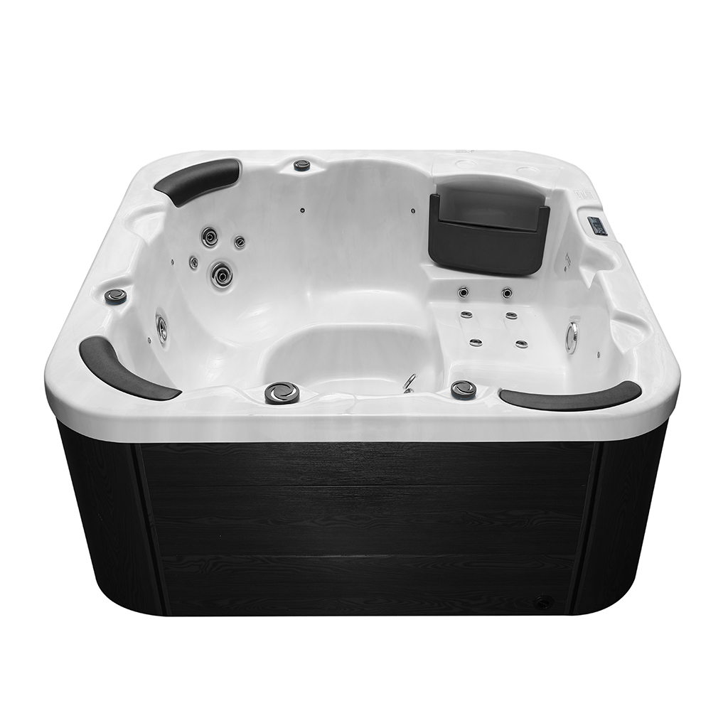 Buy Hot Tub Spas and Cold Plunge Tubs | Polar Hot Tubs